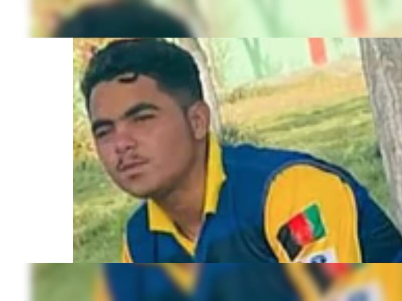 Who Were Kabeer, Sibghatullah, And Haroon? Afghan Cricketers Tragically ...