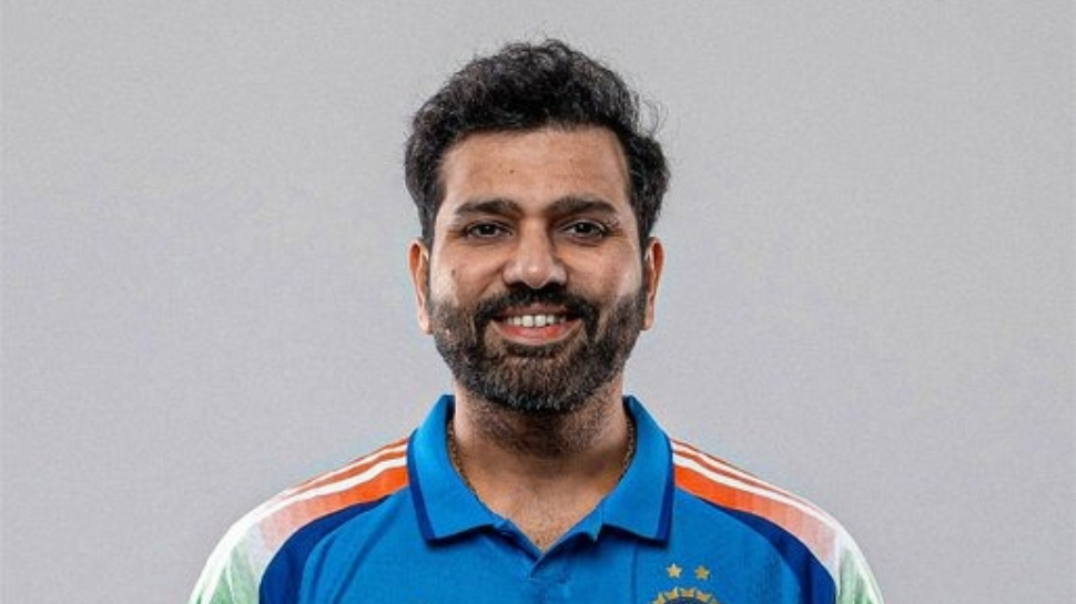 Big Rohit Sharma News! Confirms He Will Play 2027 ODI World Cup In ...