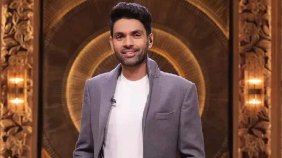 Meet Mohit Yadav: Shark Tank India’s New Judge, Minimalist Founder ...