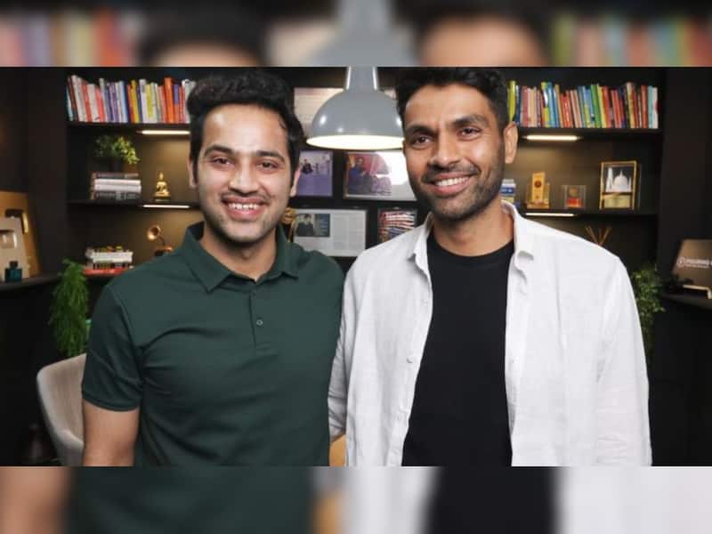 Meet Mohit Yadav: Shark Tank India’s New Judge, Minimalist Founder ...