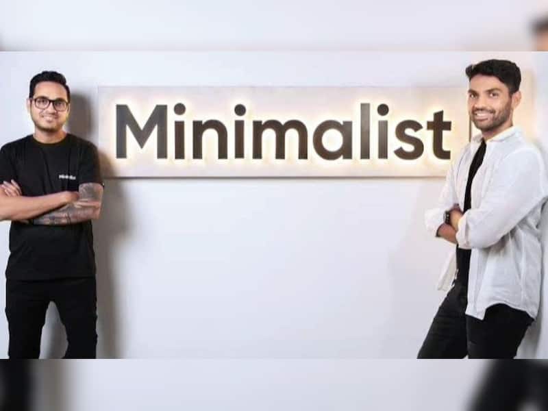 Meet Mohit Yadav: Shark Tank India’s New Judge, Minimalist Founder ...