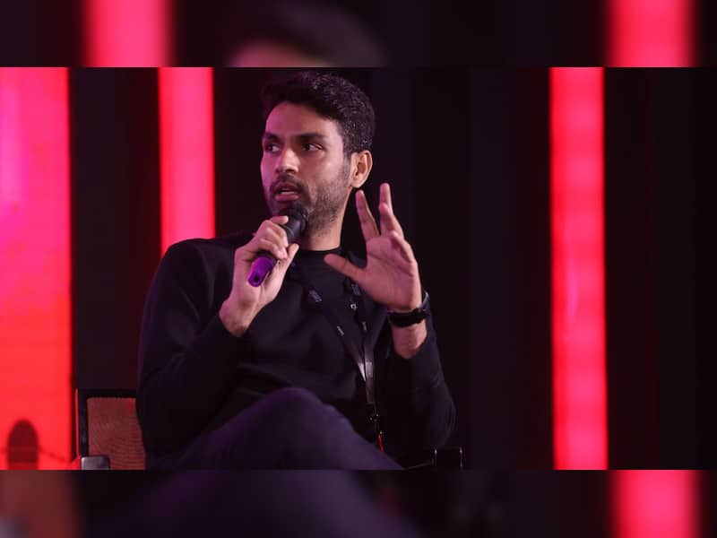 Meet Mohit Yadav: Shark Tank India’s New Judge, Minimalist Founder ...