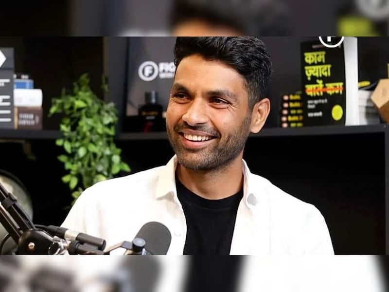 Meet Mohit Yadav: Shark Tank India’s New Judge, Minimalist Founder ...