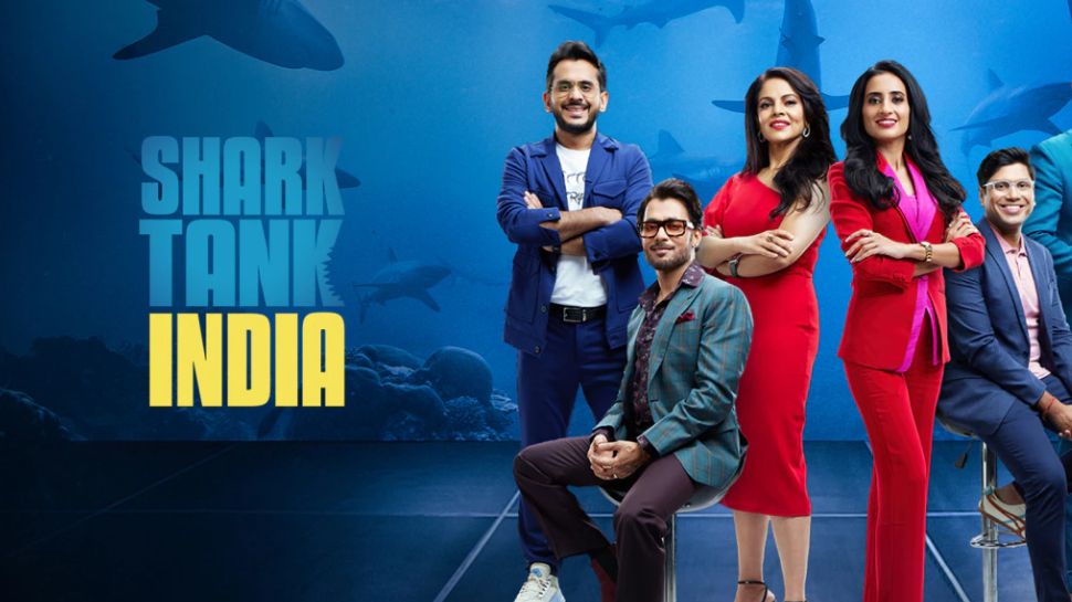 Meet Mohit Yadav: Shark Tank India’s New Judge, Minimalist Founder ...