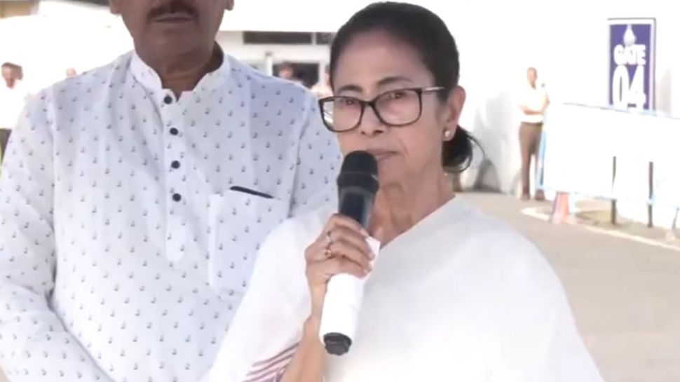 Mamata Banerjee Urges PM Modi To Cancel Gorkha Interlocutor Post, Calls ...