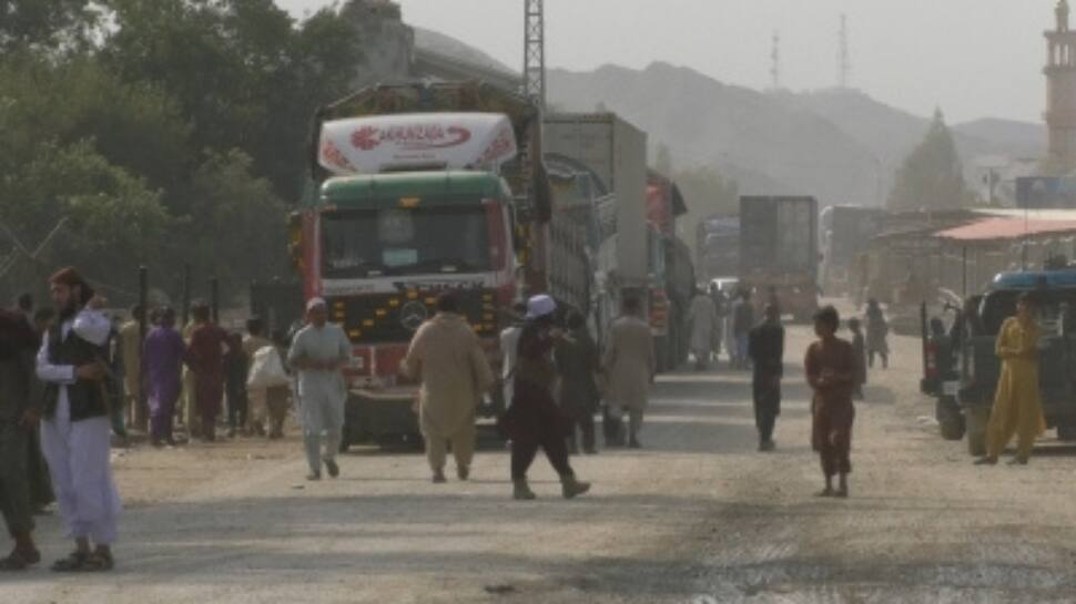 Pakistan-Afghanistan Conflict: Qatar Says Both Countries Agree To 'Immediate Ceasefire' | What ...