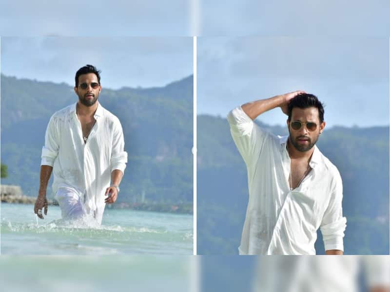 Meet Rachit Singh: Huma Qureshi’s Rumoured Boyfriend & Celebrity Trainer To Alia Bhatt, Ranveer ...