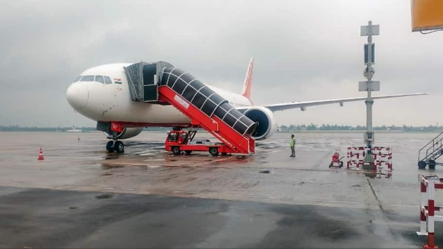 Diwali Travel Nightmare: Can 256 Passengers Make It Home After Air ...