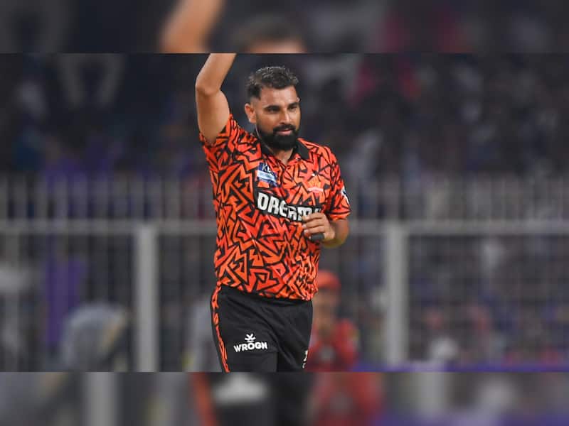 5 Players Sunrisers Hyderabad Might Release To Boost IPL 2026 Auction ...