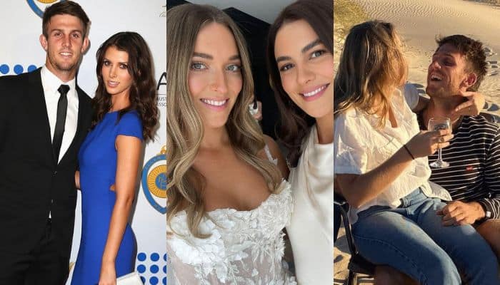 Happy Birthday Mitchell Marsh: Inside His Fairytale Love Story With ...