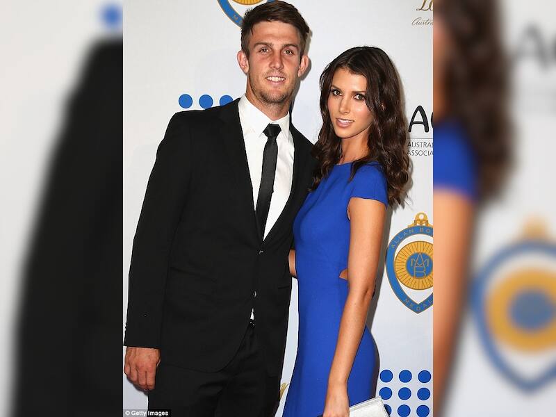 Happy Birthday Mitchell Marsh: Inside His Fairytale Love Story With ...