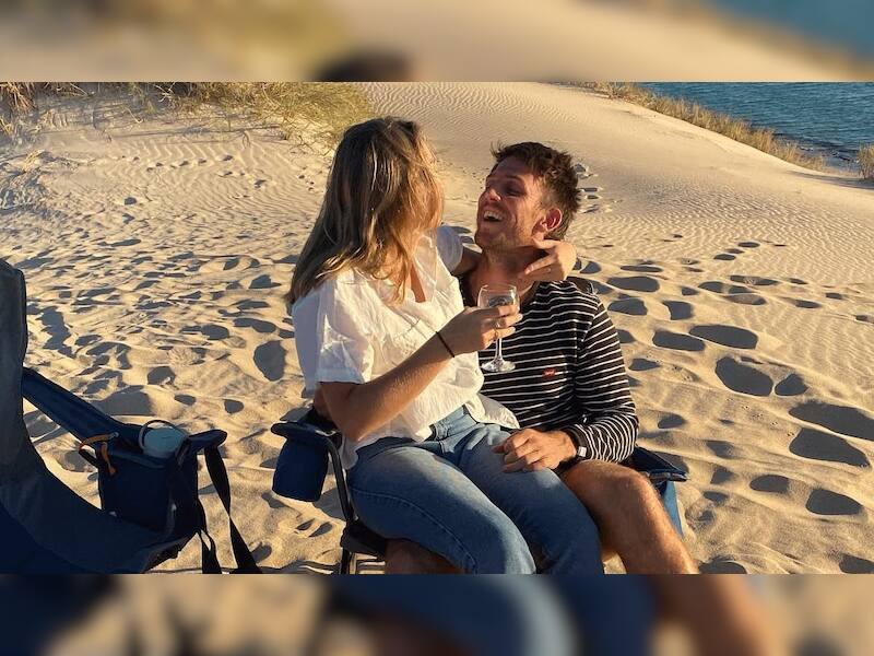Happy Birthday Mitchell Marsh: Inside His Fairytale Love Story With ...