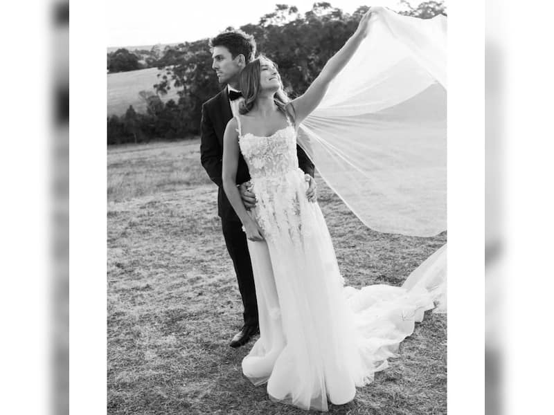 Happy Birthday Mitchell Marsh: Inside His Fairytale Love Story With ...