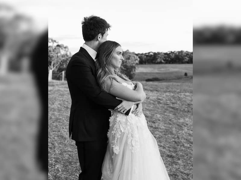 Happy Birthday Mitchell Marsh: Inside His Fairytale Love Story With ...