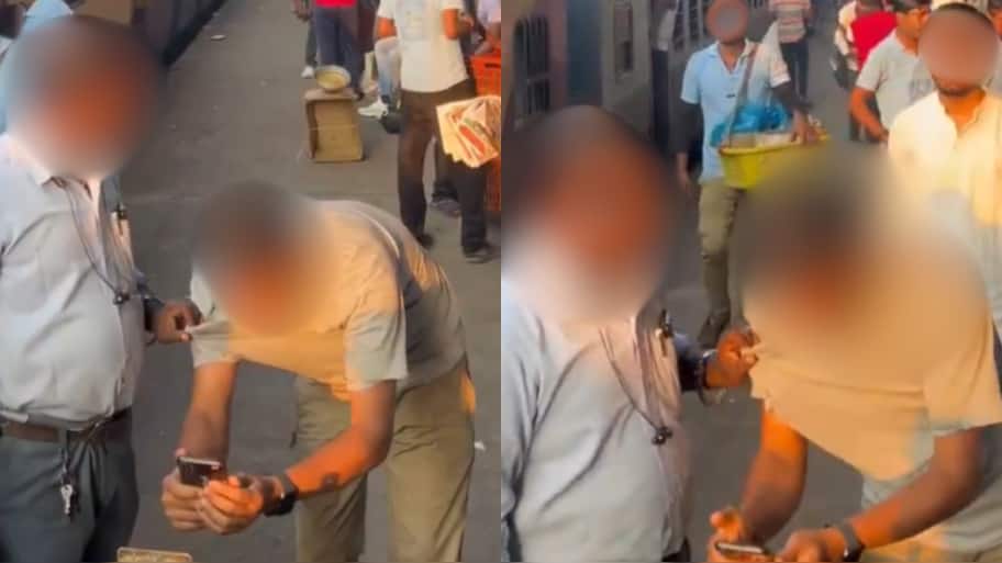 A Watch For Samosa? As UPI Fails, Vendor Takes Man’s Watch As Payment ...