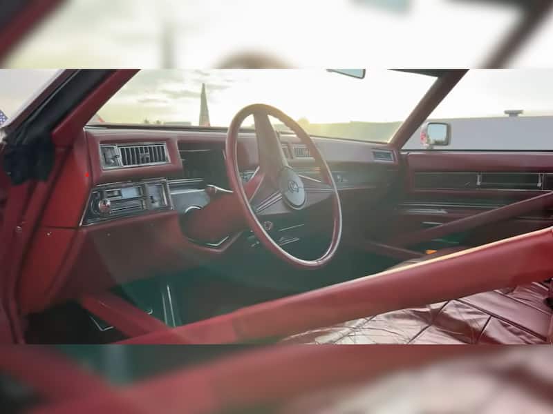 World's Longest Limousine: Wins Guinness World Record; Features ...