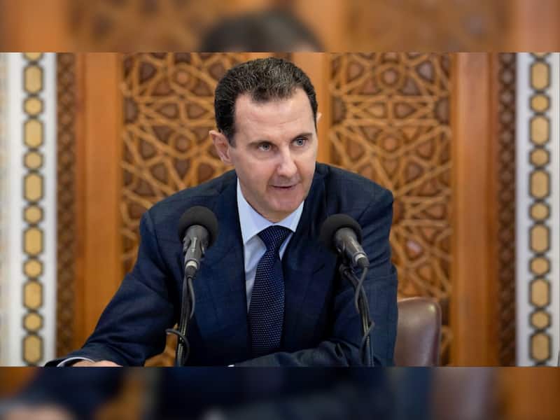 From Sheikh Hasina To Gaddafi: World Political Leaders Who Escaped When ...