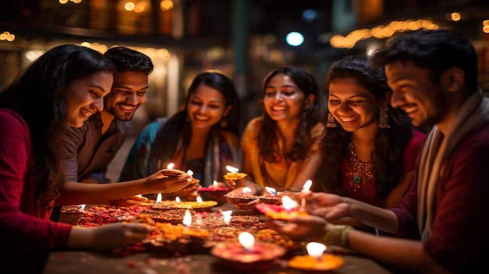 Diwali 2025: 10 Fun Games To Play With Family And Friends This Diwali ...