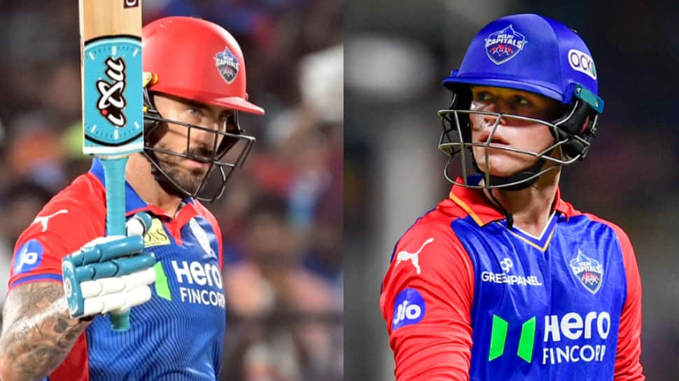 5 Players Delhi Capitals Might Release To Boost IPL 2026 Auction Purse ...
