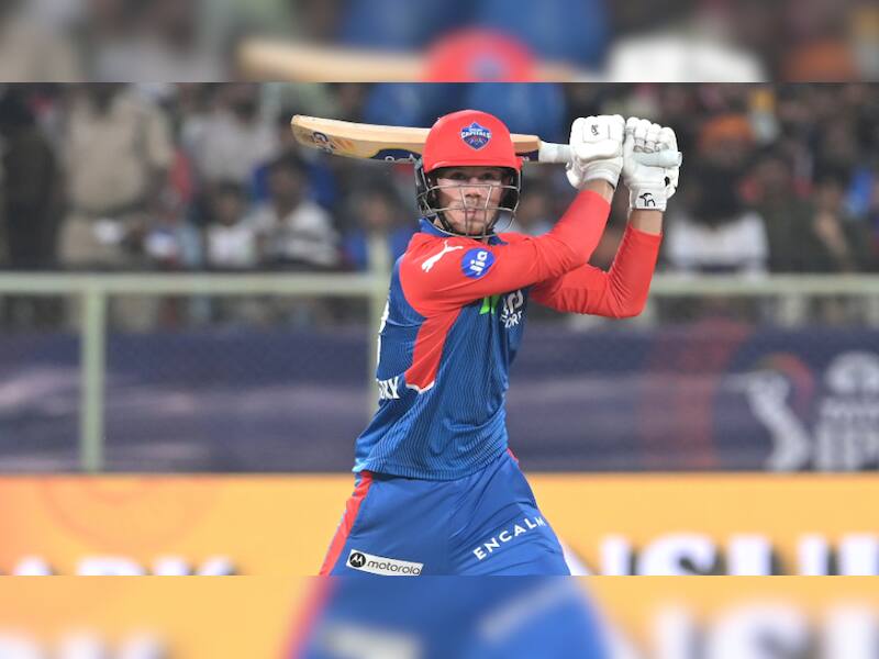 5 Players Delhi Capitals Might Release To Boost IPL 2026 Auction Purse ...