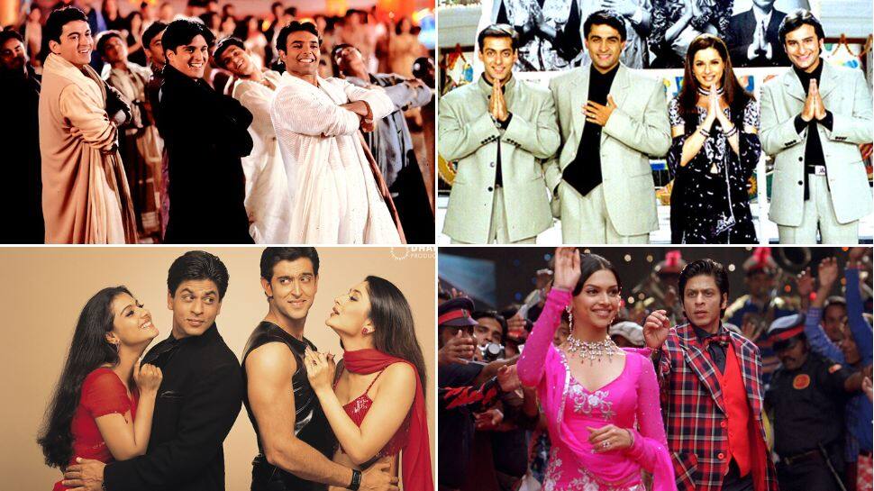 Celebrating Diwali Alone? 7 Bollywood Movies To Watch This Diwali For ...