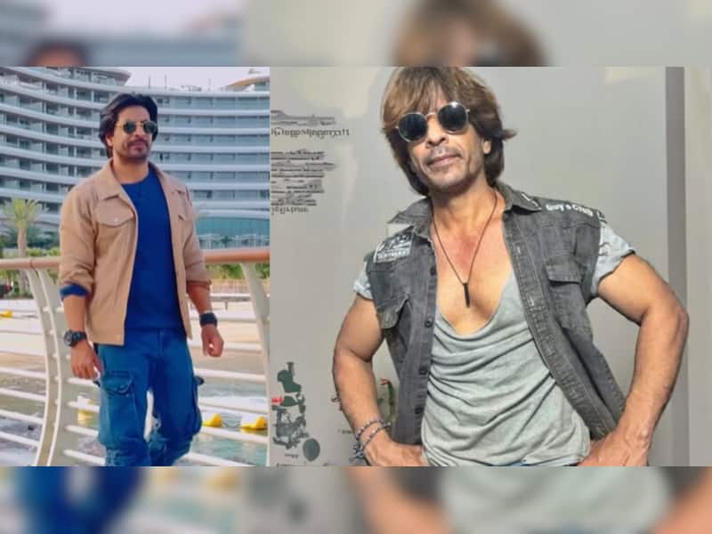 Meet Shah Rukh Khan’s Lookalike, Who Charges Whopping Rs 5,00,000 Per ...