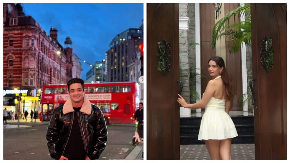 Who Is Ranveer Allahbadia’s Girlfriend? Meet Gorgeous Influencer Juhi ...