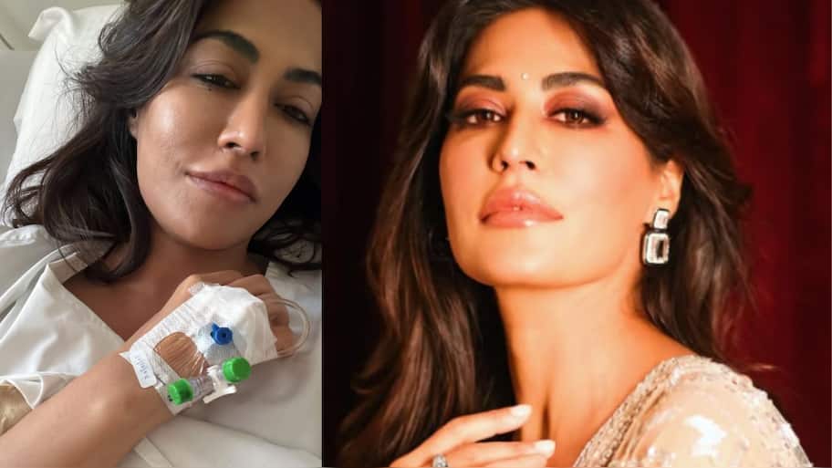 Chitrangda Singh Hospitalised, Shares Update Saying She’ll Be 'Back ...