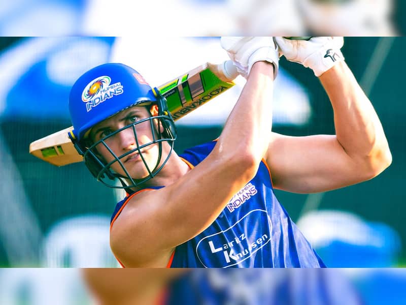 5 Players Mumbai Indians Might Release To Increase IPL 2026 Auction ...