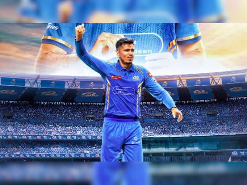 5 Players Mumbai Indians Might Release To Increase IPL 2026 Auction ...