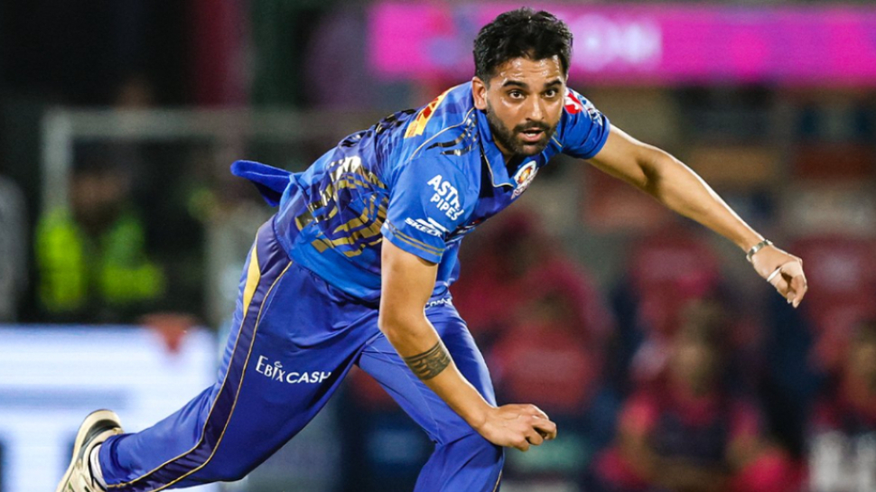 5 Players Mumbai Indians Might Release To Increase IPL 2026 Auction ...