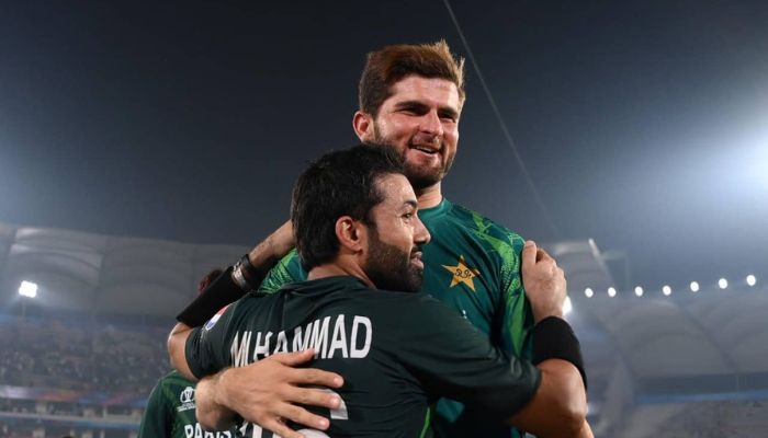 Mohammad Amir Slams PCB’s Shock Decision As Shaheen Afridi Takes Over ...