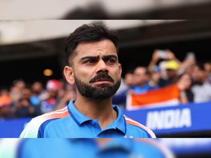 India Vs Australia 2nd ODI: Why The Adelaide Oval Is Virat Kohli's ...