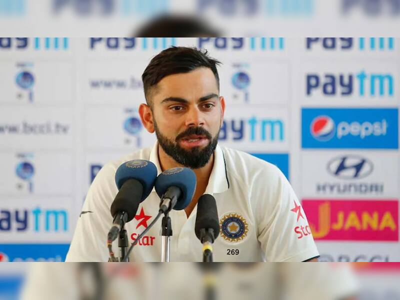 India Vs Australia 2nd ODI: Why The Adelaide Oval Is Virat Kohli's ...