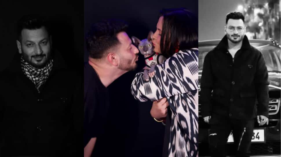 Who Was Rishabh Tandon Aka Faqeer? All You Need To Know About Actor ...