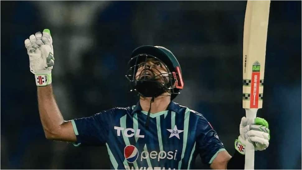 Pakistan Make Major Revamp After Triple Asia Cup Losses To India; Babar ...