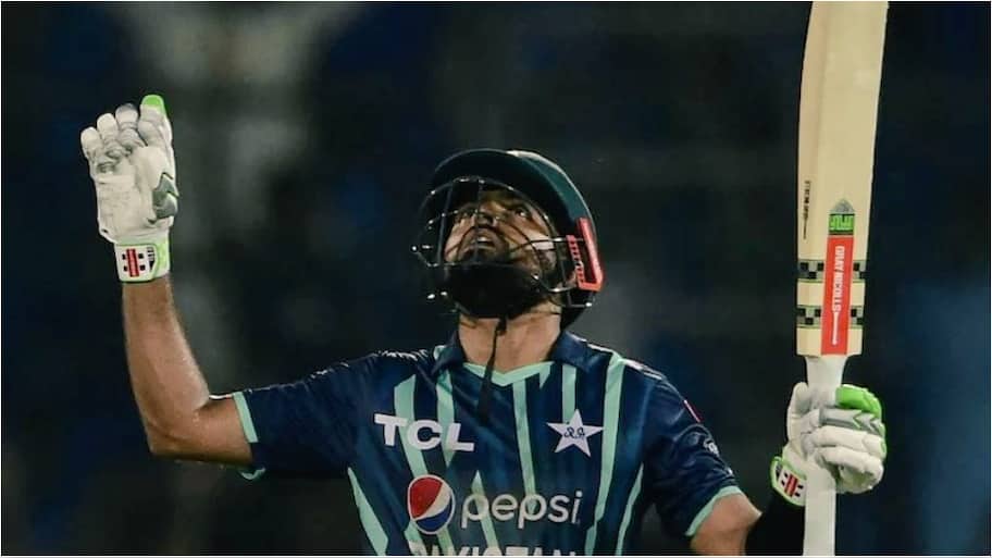 Pakistan Make Major Revamp After Triple Asia Cup Losses To India; Babar ...