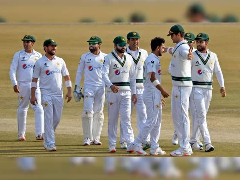 ICC World Test Championship 2025-27 Updated Points Table: Australia ...