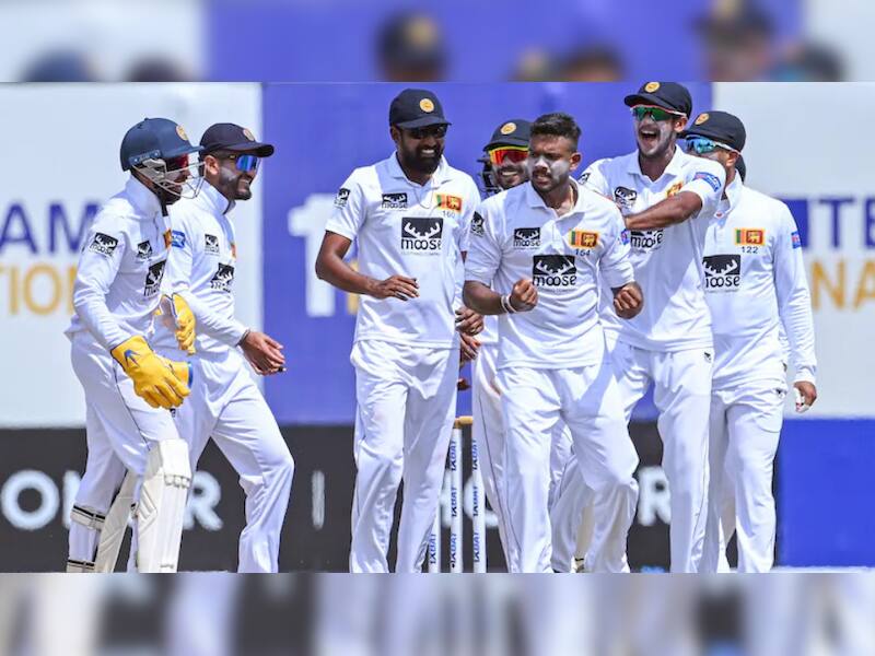 ICC World Test Championship 2025-27 Updated Points Table: Australia ...