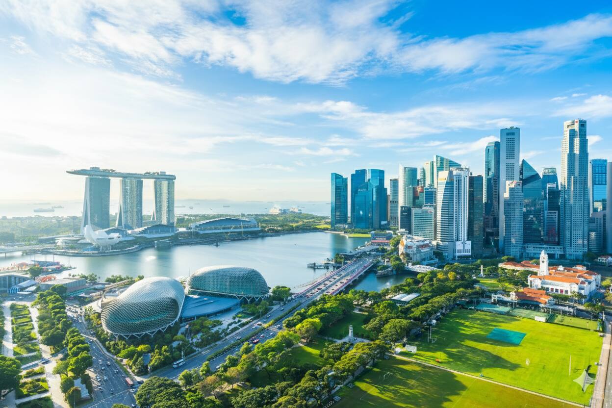 Top 10 Countries Offering The World's Highest Average Income Per Person ...