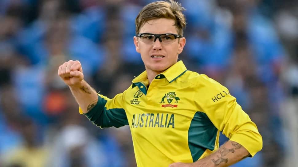 Adam Zampa Hails ‘Great Battle’ After Match-Winning Spell Against India ...