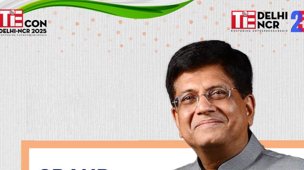 TiEcon Delhi-NCR 2025 Set To Ignite India’s Deeptech Future: AI, Space ...