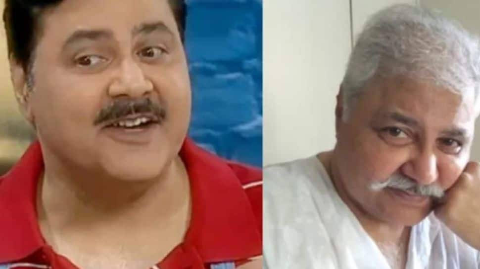 Who Was Satish Shah? Meet Late Actor Who Played 55 Characters In One ...