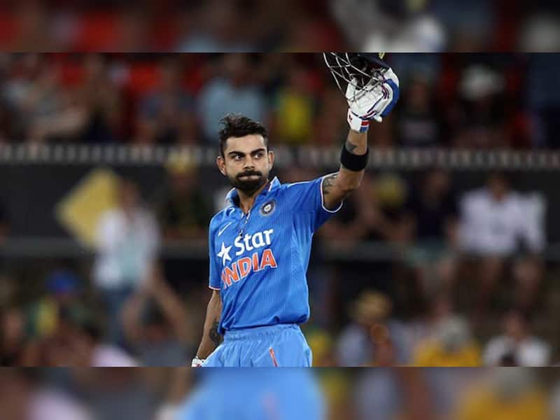 10 Times Virat Kohli Proved Why He Is Called The Chase Master: From 82 ...