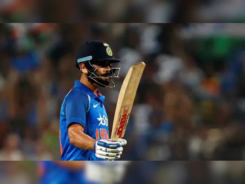 10 Times Virat Kohli Proved Why He Is Called The Chase Master: From 82 ...