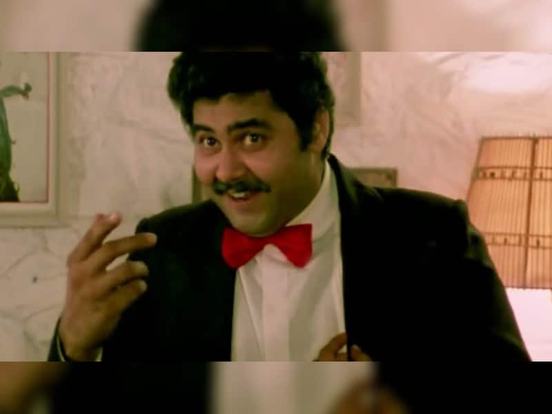 Who Was Satish Shah? Meet Late Actor Who Played 55 Characters In One ...