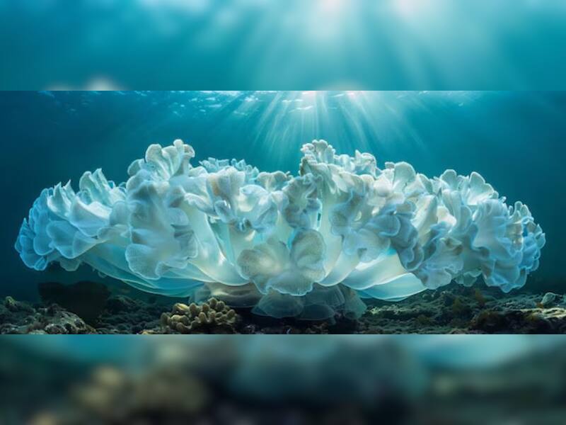 5 Longest-Living Creatures On Earth, One Can Live Forever | News | Zee News