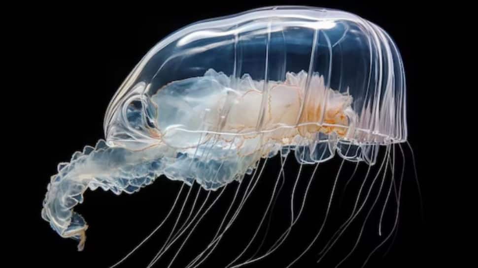 5 Longest-Living Creatures On Earth, One Can Live Forever | News | Zee News