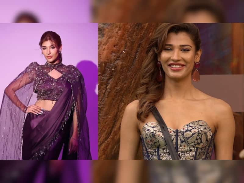 Nehal Chudasama-Baseer Ali Combined Net Worth REVEALED: Know About Bigg ...