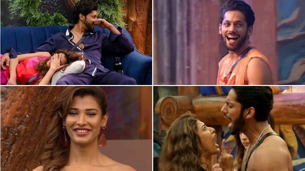 Nehal Chudasama-Baseer Ali Combined Net Worth REVEALED: Know About Bigg ...